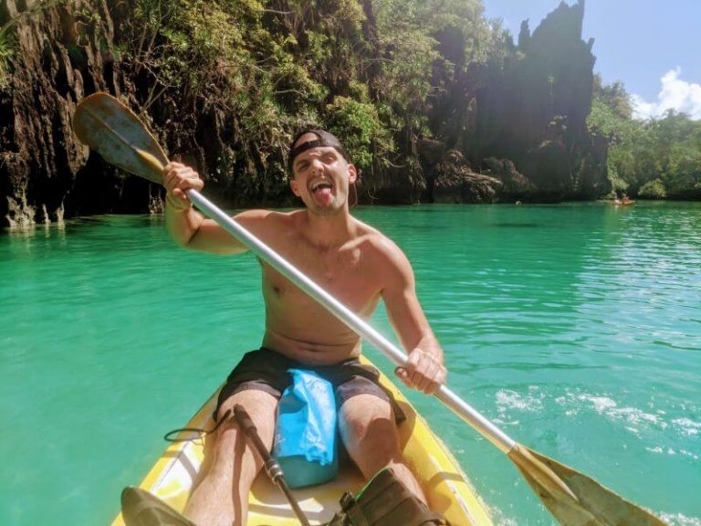 Palawan Itinerary: EPIC Things to Do In Palawan, Philippines (For ANY ...