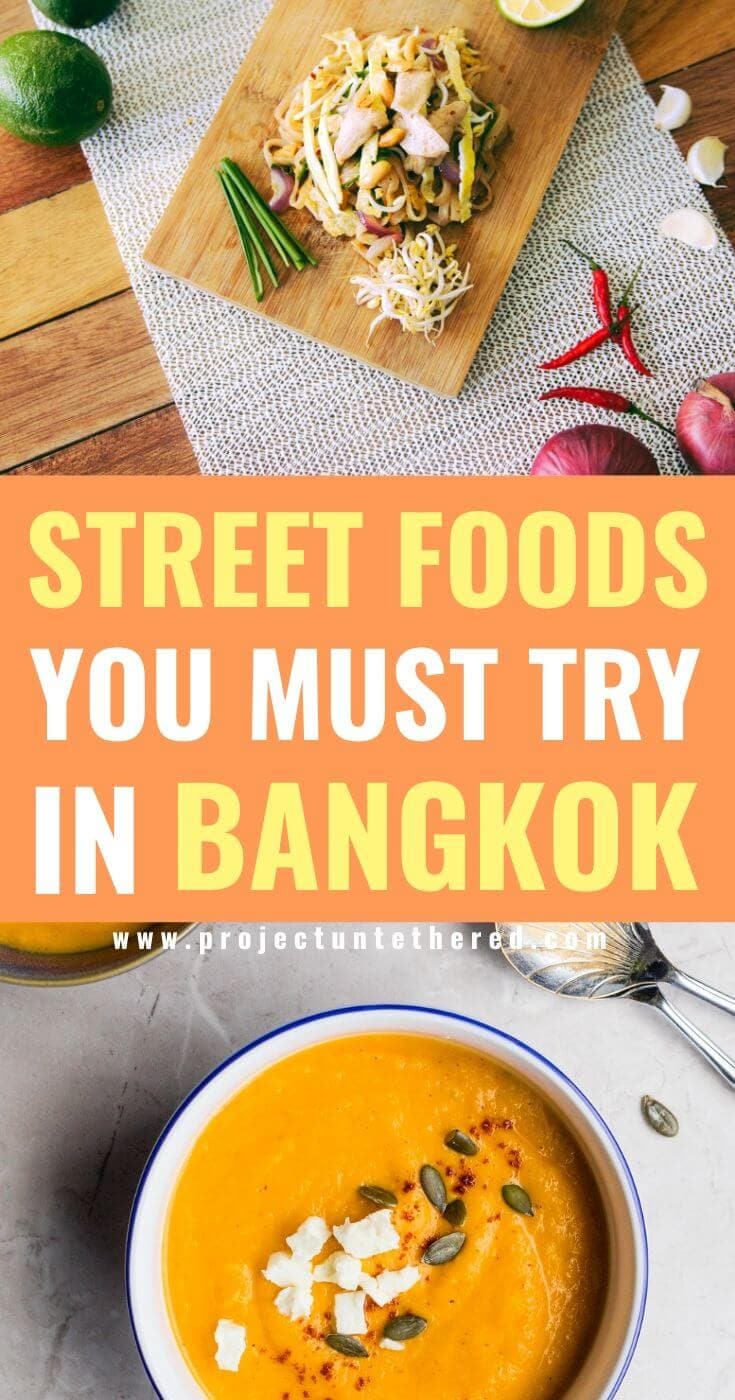 Where to Find the Best Street Food in Bangkok in 2021 [Chinatown Edition]