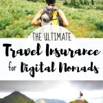 5 BEST Digital Nomad Health Insurance Plans for Long-Term Travel (2020)