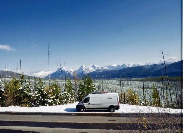 How to make money living in a van (12 cool van life jobs)