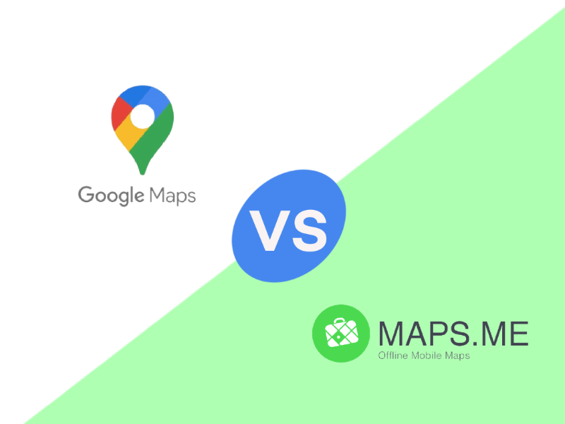 Maps me Vs Google Maps Which Is Best 2024 Maps me Vs Google Maps Which Is Best 2024