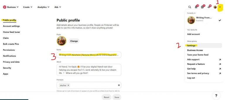 How to Become a Pinterest Manager and Work Remotely (2024)