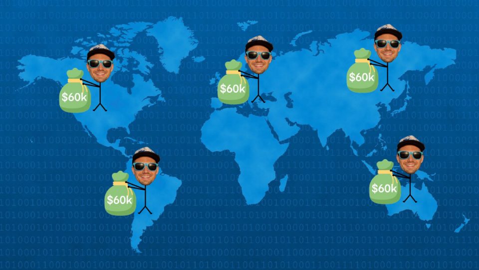 Is $60,000 a Good Salary in 2025? (You’d Be Surprised)