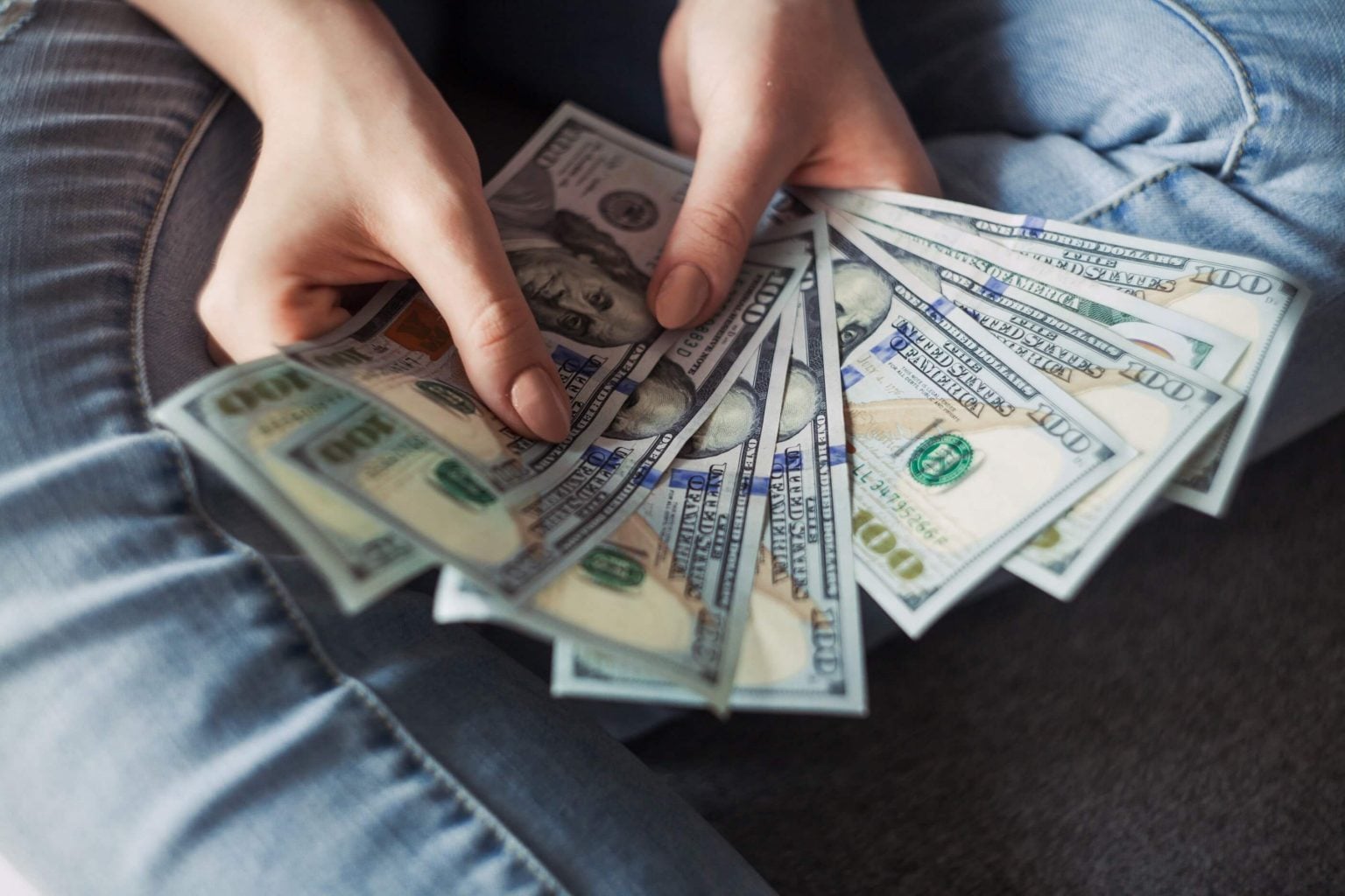 How to Make $15,000 Fast AF (Online & Offline Strategies)