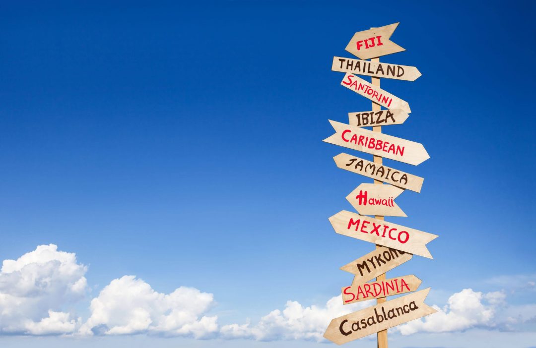 20 Travel Packing Tips Smart Travelers Do Differently