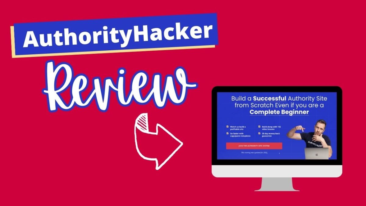Authority Hacker Review: Is TASS Still Worth It? (2024)