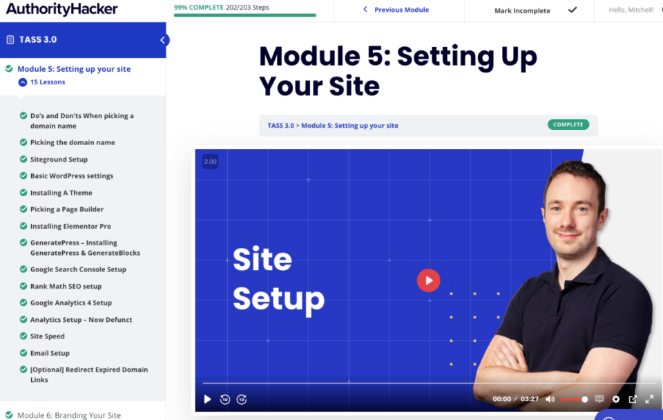 Affiliate Lab vs. Authority Hacker: Which is Better? (2026)