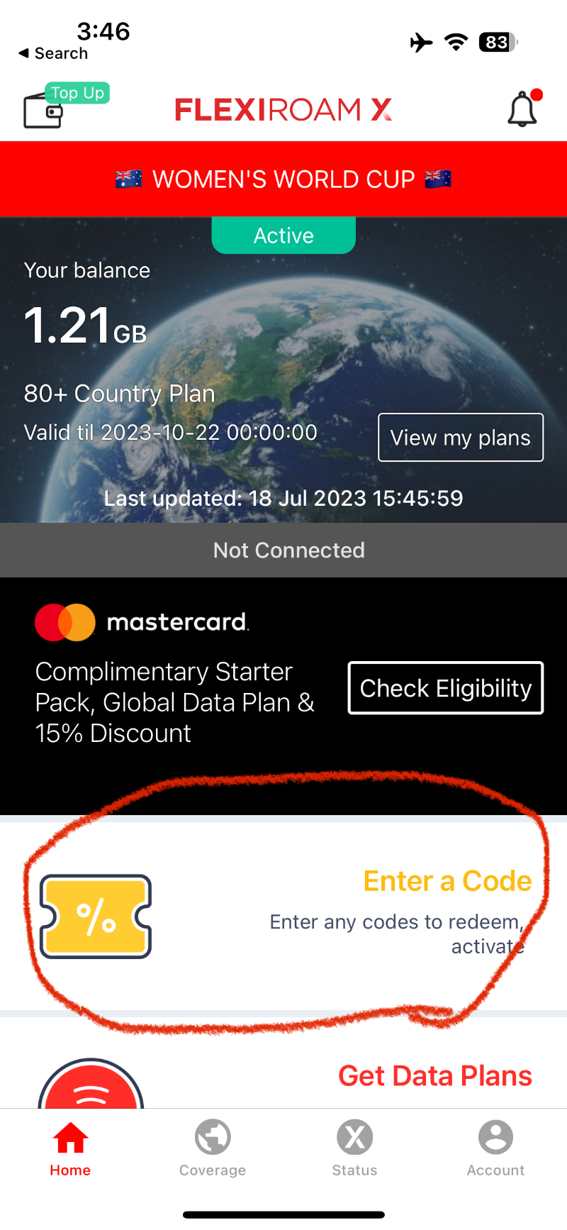 HONEST Flexiroam Review (After Testing eSIMs in 5 Countries)