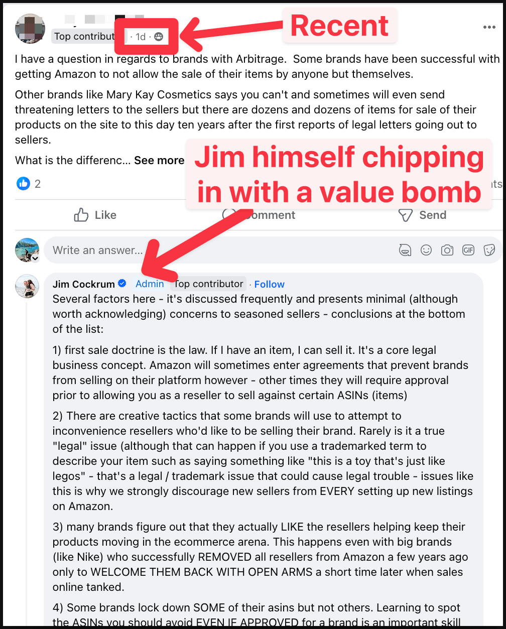 Proven Amazon Course Review: Still Worth It? (2024)