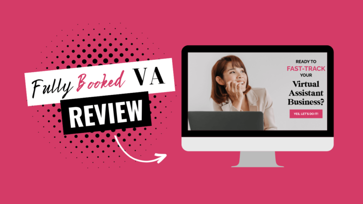 Fully Booked VA Review (Written By ACTUAL Virtual Assistant)