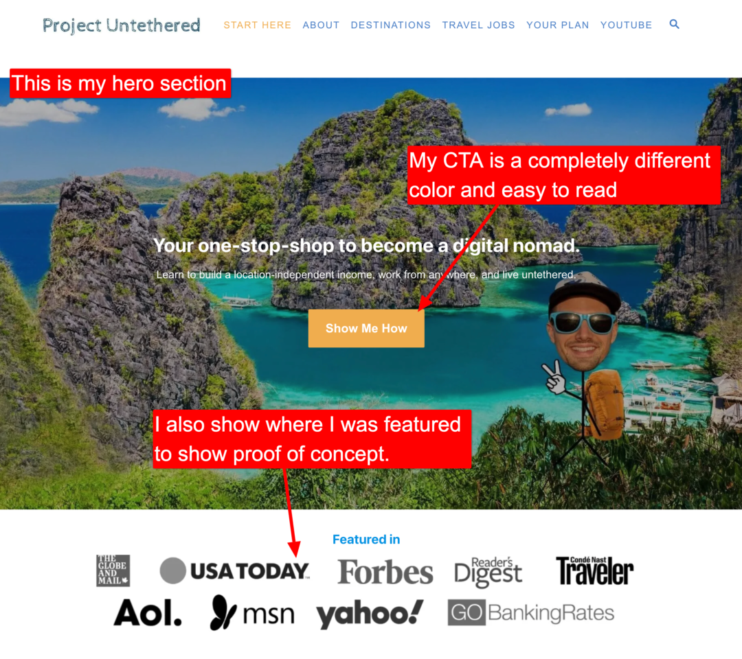 15 Virtual Assistant Website Examples Proven to Attract Clients